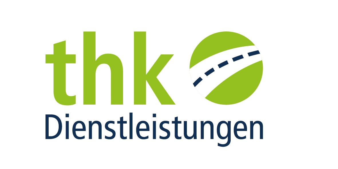 thk-Dienstleistungen - Startseite